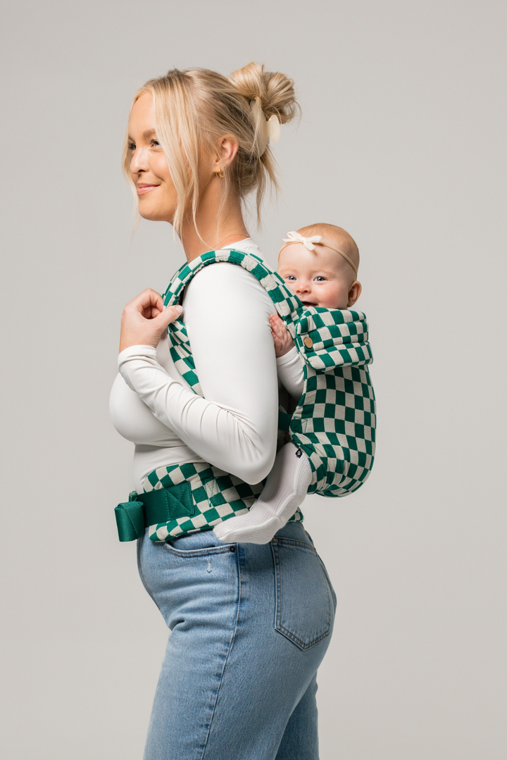 MABĒ - The Monarch Carrier Collection – Mabē