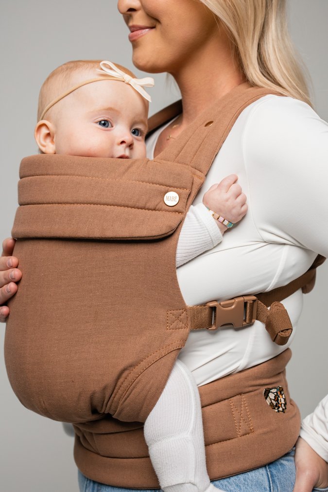 The Monarch Carrier - Mocha – Mabē