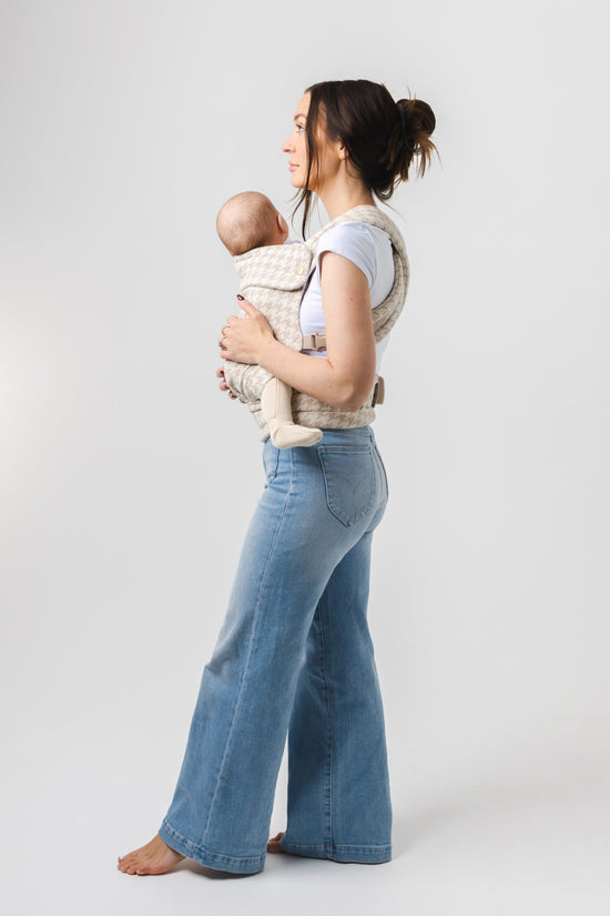 The Monarch Carrier – Mabē
