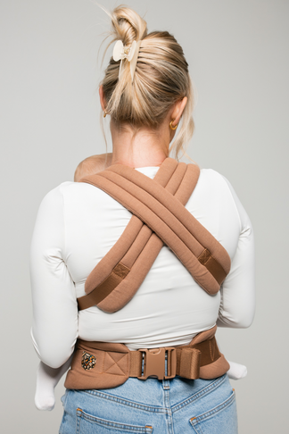 The Monarch Carrier - Mocha – Mabē