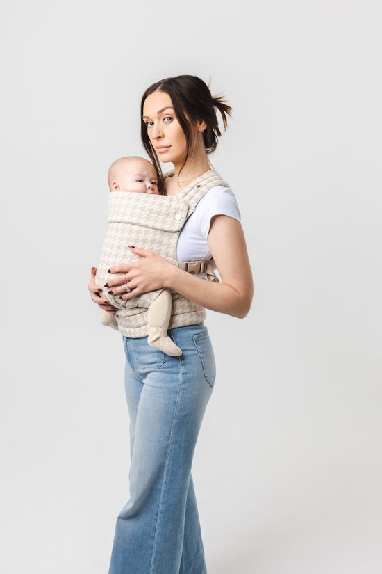 The Monarch Carrier – Mabē