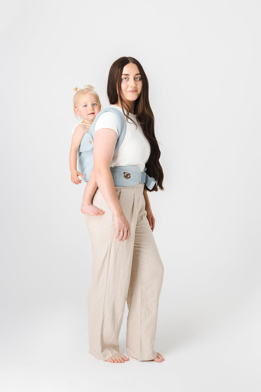 MABĒ - Luxury Baby Carriers – Mabē