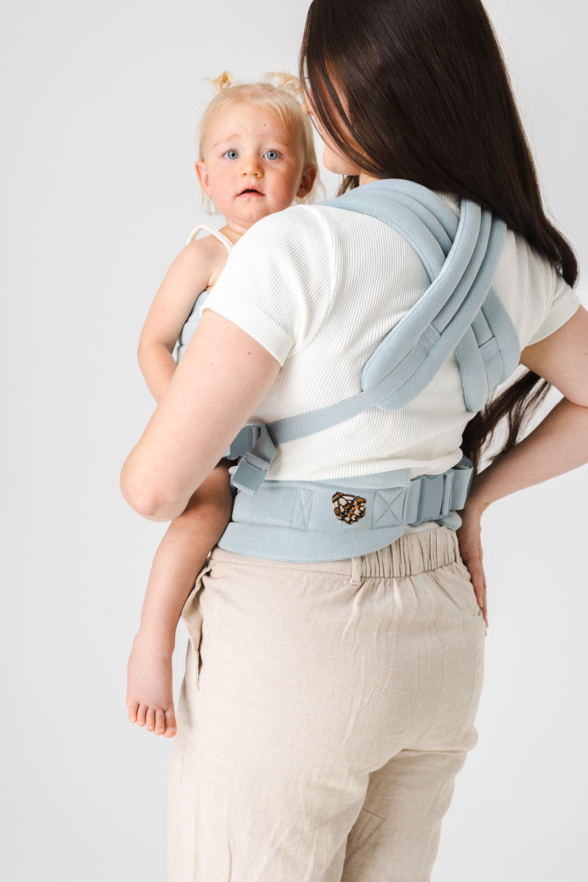 MABĒ - Luxury Baby Carriers – Mabē